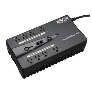 UPS TRIPPLITE 550VA (INTERNET550U)