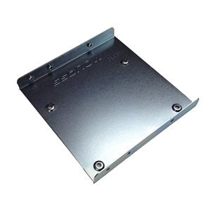 BRACKET 2.5PO À 3.5PO AVEC VIS (POUR SSD)